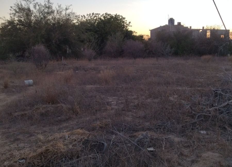 TERRENO VALLADOLID TABACHINES 2 | Lamudi.com.mx