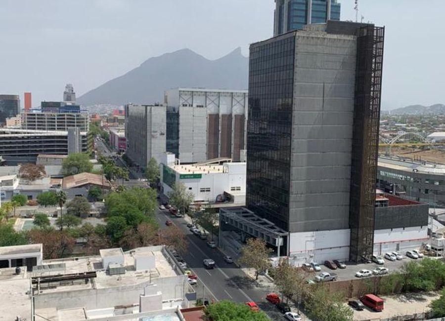SE VENDE DEPARTAMENTO EN EL CENTRO DE MONTERREY | Lamudi.com.mx