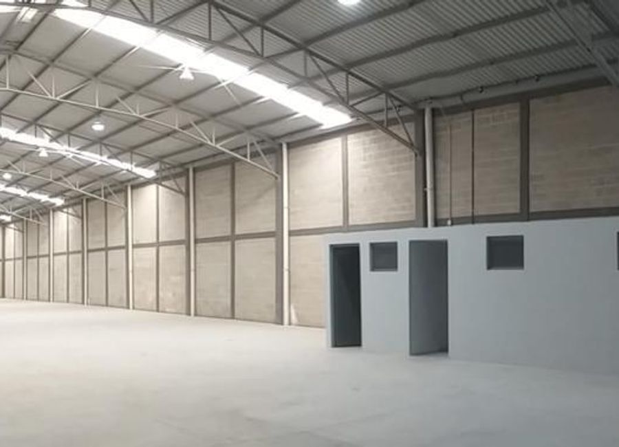 BODEGA EN RENTA CHIPILO PUEBLA | Lamudi.com.mx