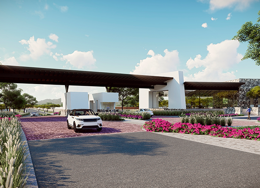 TERRENOS EN VENTA EN CAMPESTRE VILLA JUAREZ, CIUDAD JUAREZ DURANGO ...