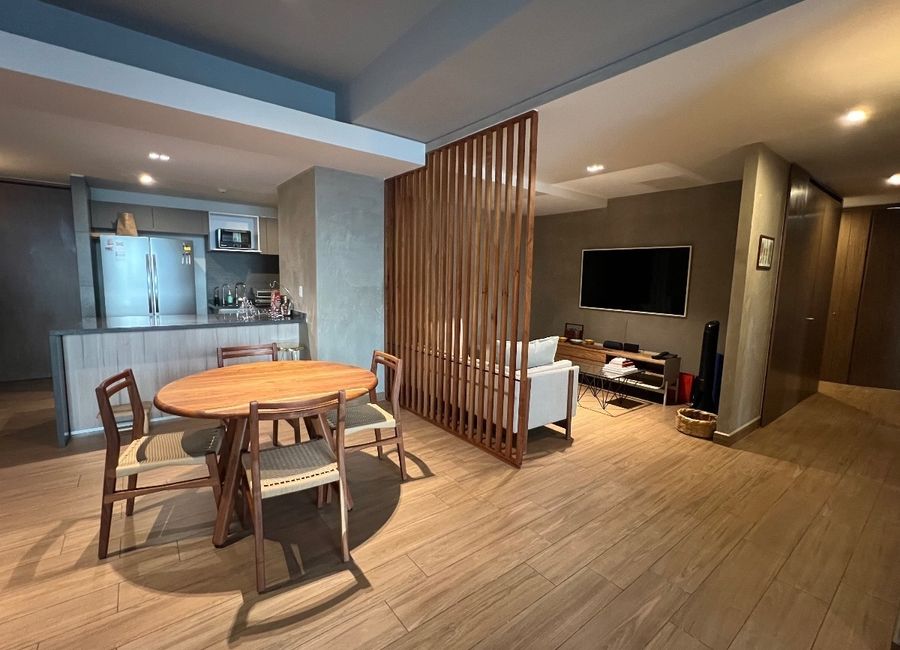 VENTA Departamento Be Grand Alto Polanco con Bonitas Vistas. | Lamudi ...