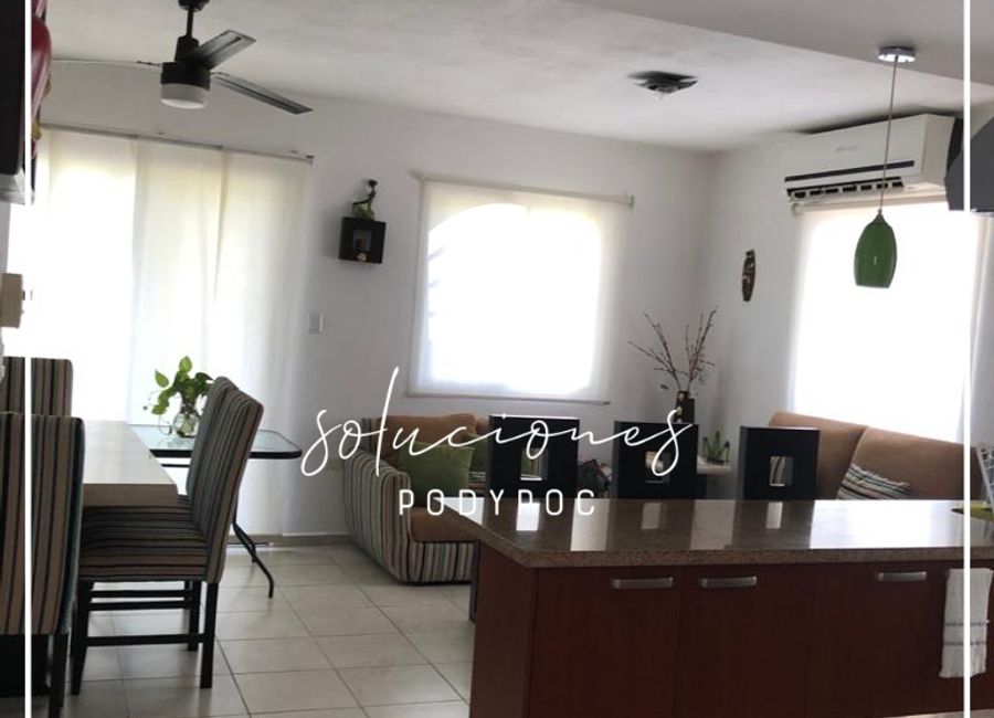 DEPARTAMENTO EN NUEVO ALTATA | Lamudi.com.mx