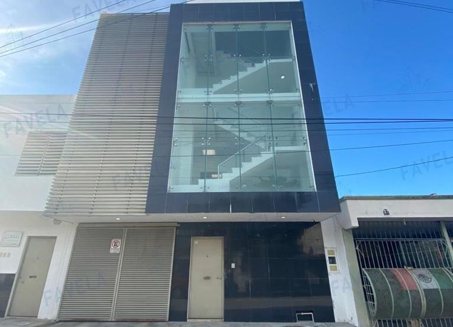 EDIFICIOS DE OFICINAS EQUIPADAS | Lamudi.com.mx