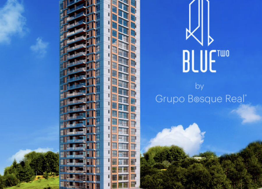 Blue Two, Exclusivos Departamentos | Lamudi.com.mx