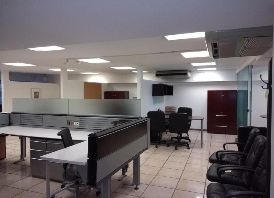 EDIFICIO PARA OFICINAS EN LA ROMA | Lamudi.com.mx