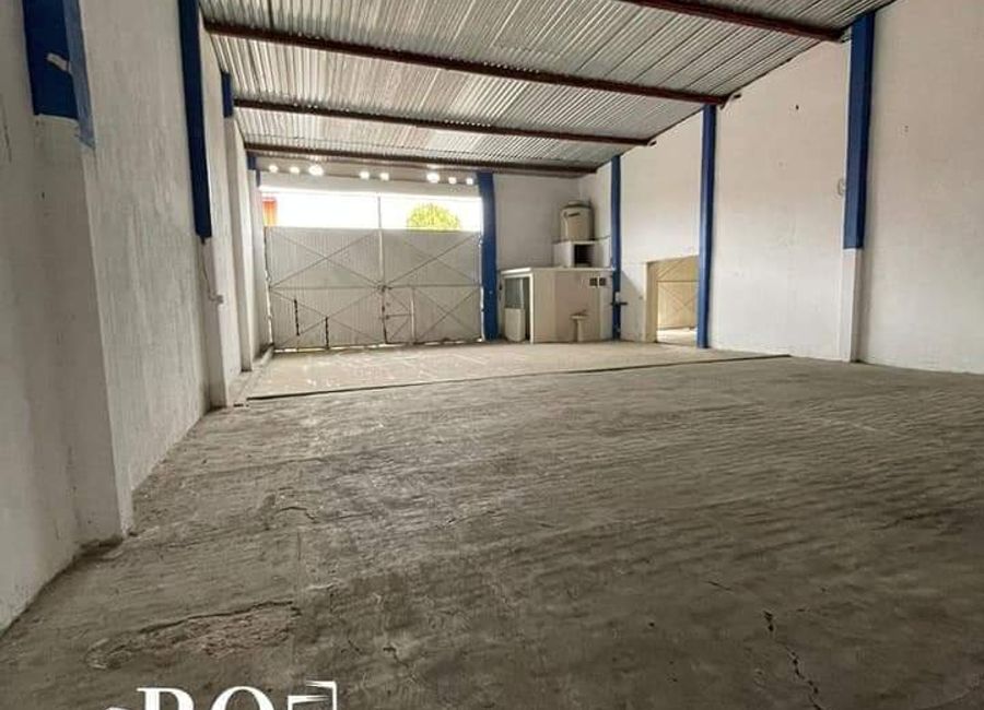 Se renta bodega en Xalapa cerca de la Av. Lázaro Cárdenas | Lamudi.com.mx