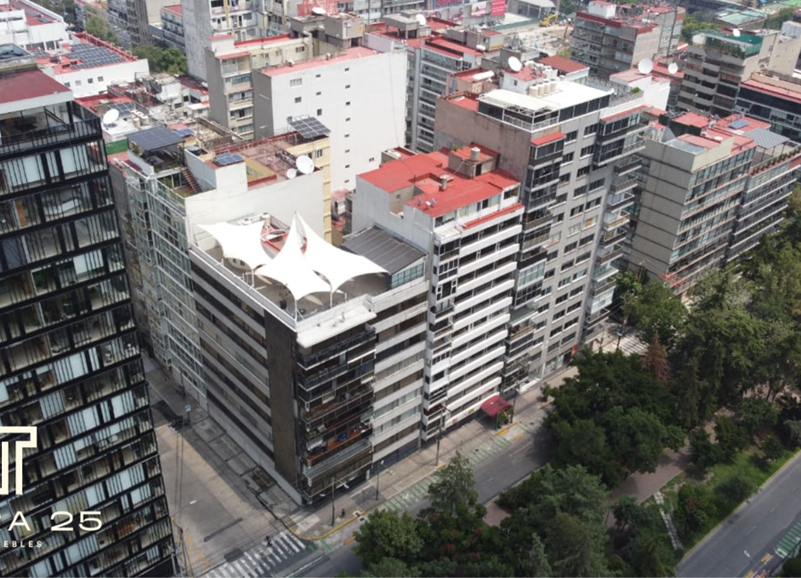 EDIFICIO EN VENTA EN POLANCO | Lamudi.com.mx