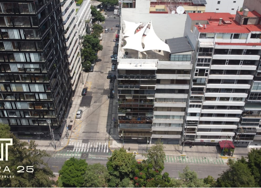 EDIFICIO EN VENTA EN POLANCO | Lamudi.com.mx