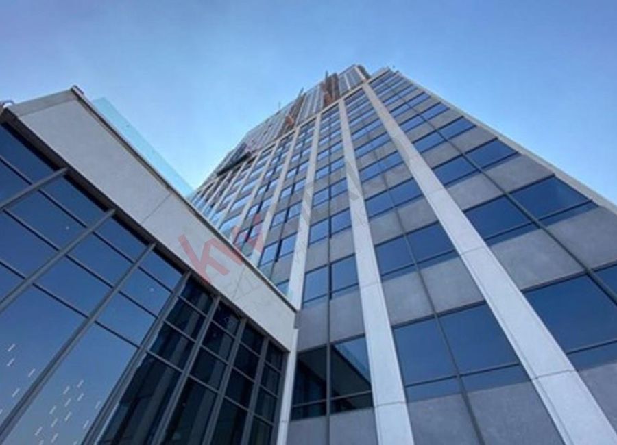 Llega al inventario la oficina de tus sueños en Residencial Be Grand Reforma | Lamudi.com.mx