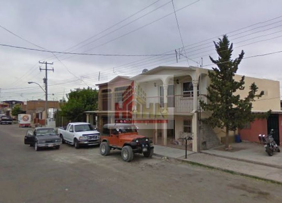 GENERAL IGNACIO C. ENRIQUEZ ETAPA I, VENTA CASA,DELICIAS, CHIHUAHUA ...