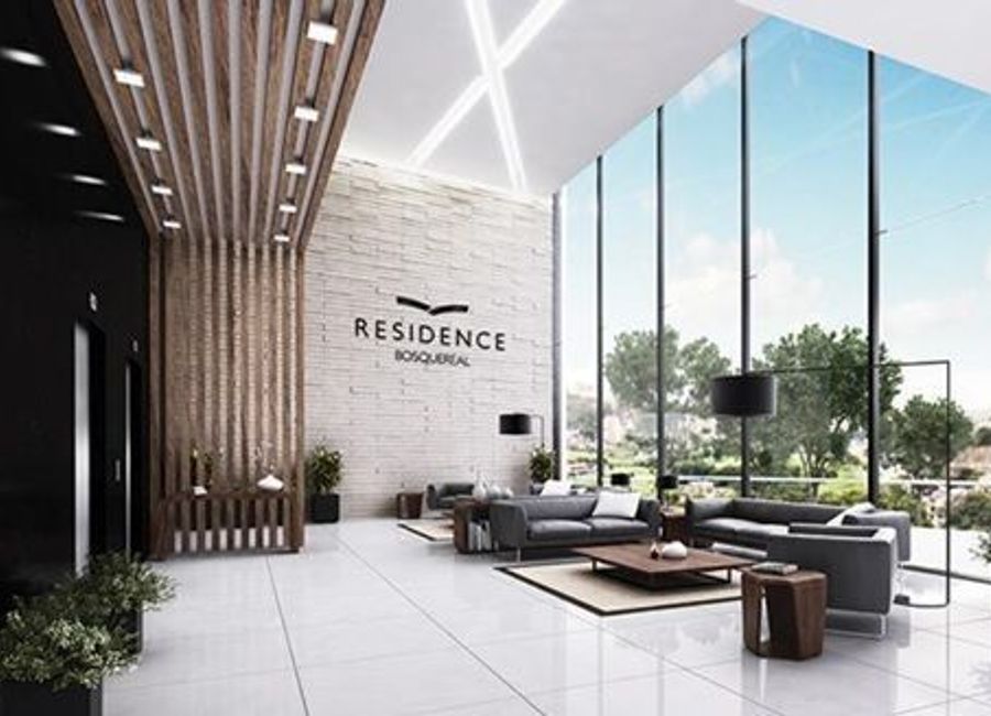 DEPARTAMENTO EN BOSQUE REAL | Lamudi.com.mx