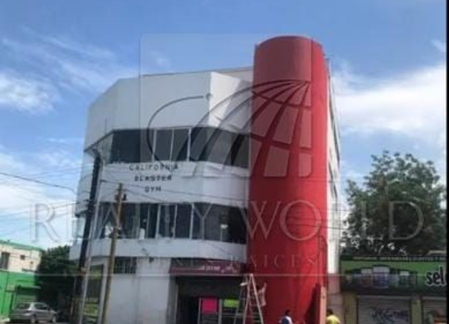 Edificio Mixto en Venta en Mira Flores | Lamudi.com.mx