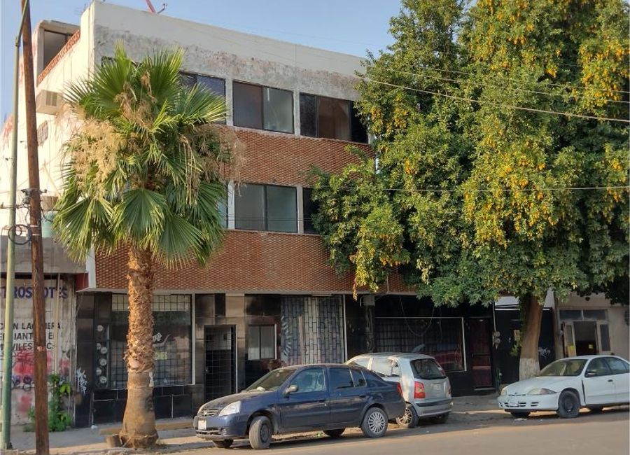 Edificio en Venta en Torreon Centro | Lamudi.com.mx