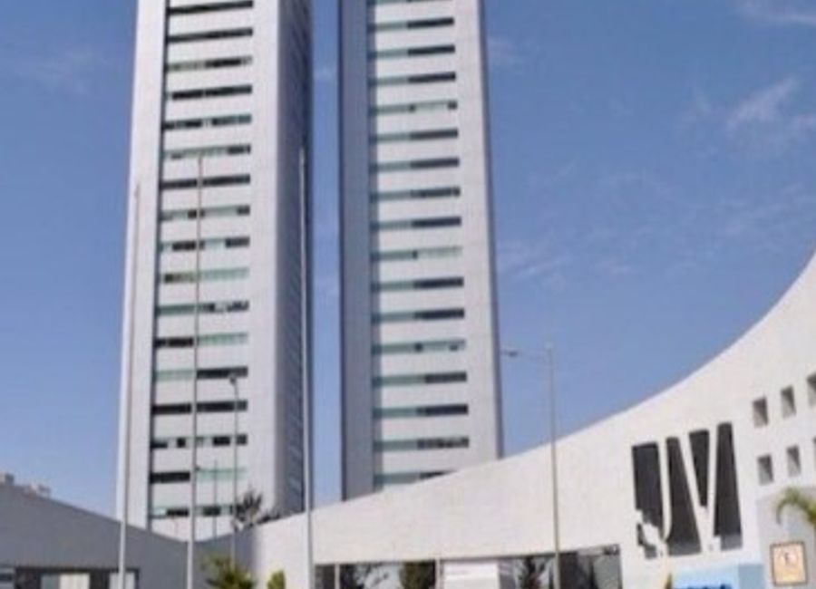 Oficina En Renta Torre JV I Reserva Territorial Atlixcayotl | Lamudi.com.mx