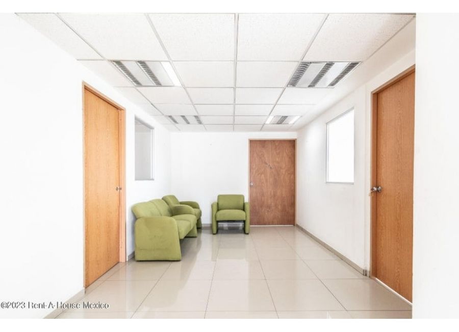 Edificio en Renta Cuauhtémoc Doctores 23-6343JAS | Lamudi.com.mx