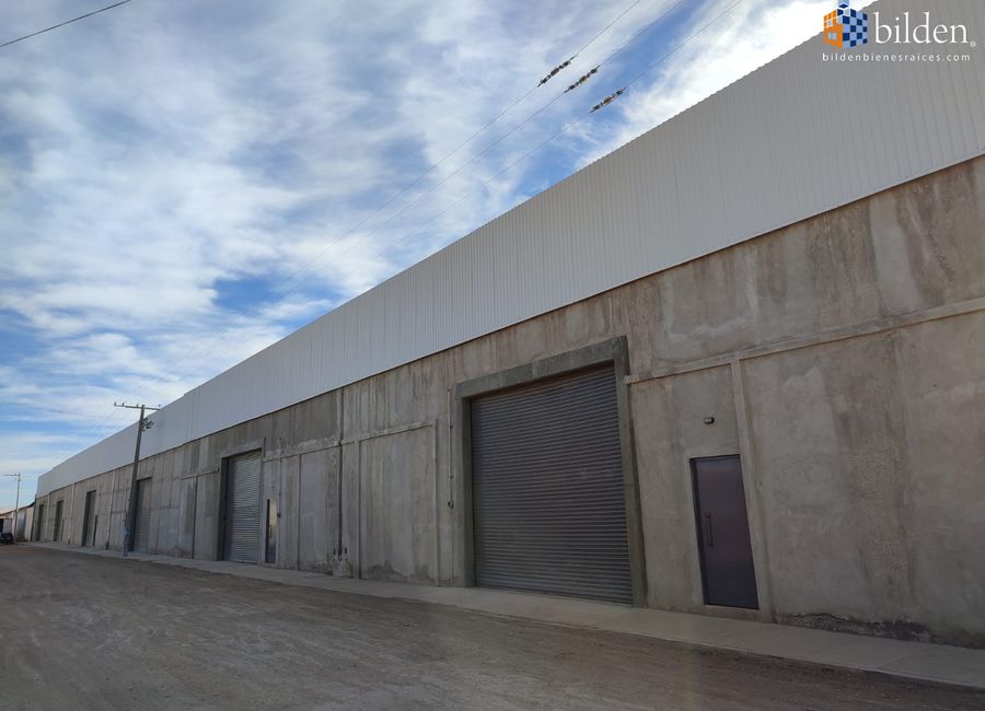 Bodegas en Renta en Ciudad Industrial | Lamudi.com.mx