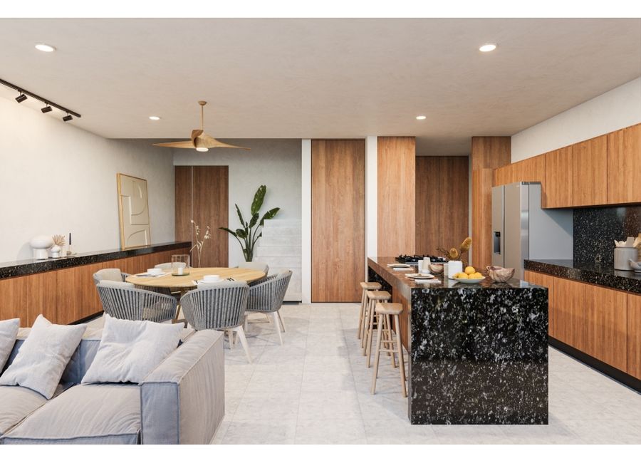 Departamento en Venta, Santa Gertrudis Copó, Mérida Yucatán | Lamudi.com.mx