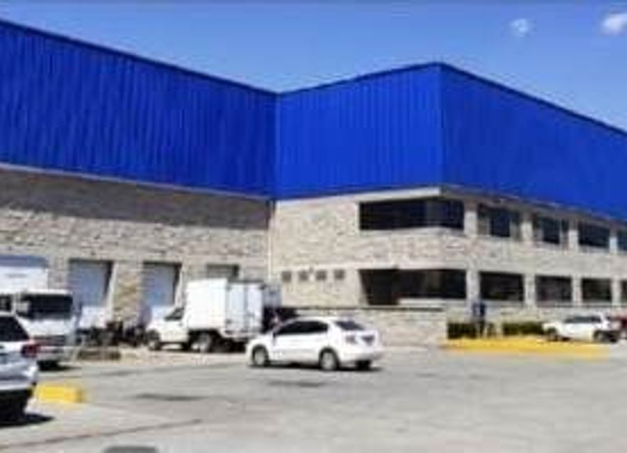 Bodega en Renta Zona Industrial Toluca(A) | Lamudi.com.mx