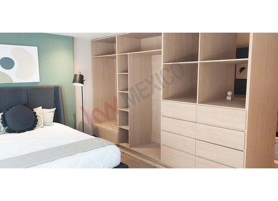 NUEVO LANZAMIENTO DE DESARROLLO DE DEPARTAMENTOS TIPO LOFT EN PREVENTA ...