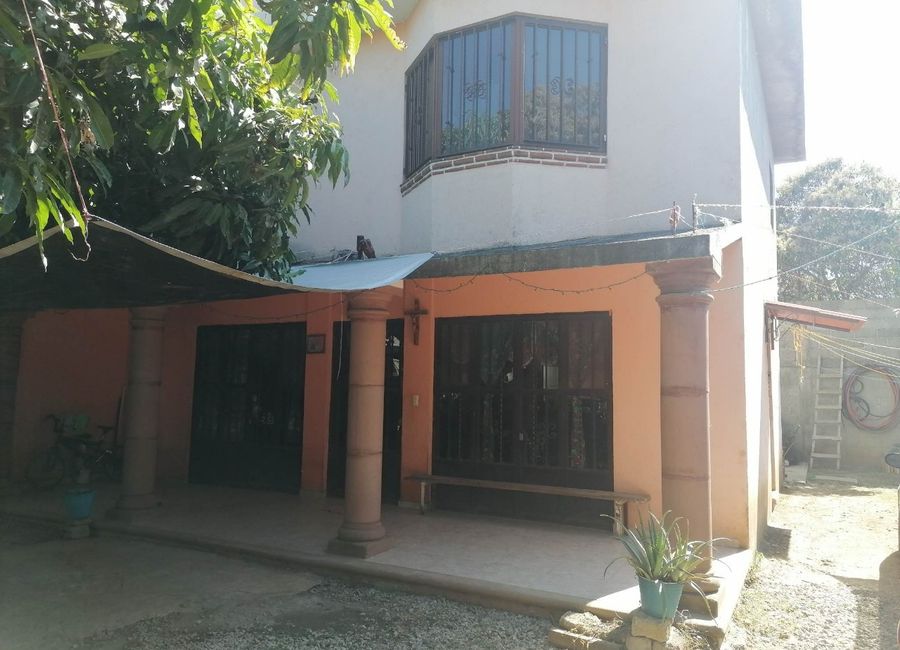 CASA EN TERRENO EJIDAL | Lamudi.com.mx