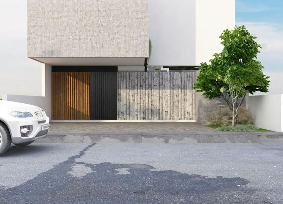 Preventa Casa en Zibata | Lamudi.com.mx