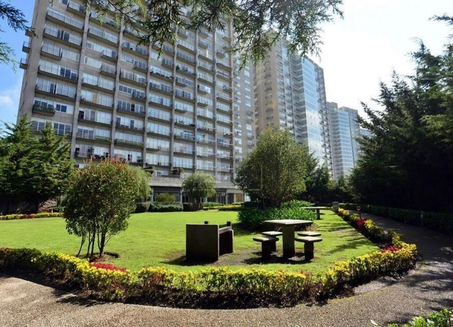 Se renta hermoso departamento de una recámara en Stampa Residencial a ...