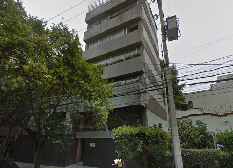 Edificio en venta del Valle, CDMX, Oportunidad | Lamudi.com.mx