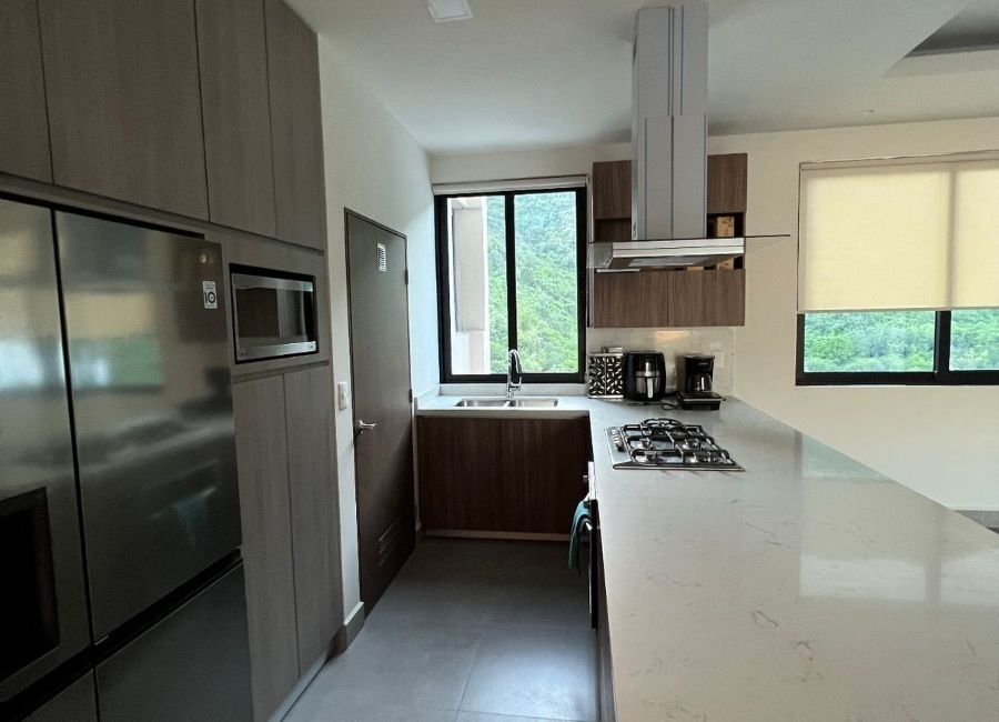 Departamento En Venta Torre Sile Valle Oriente Lamudi Mx