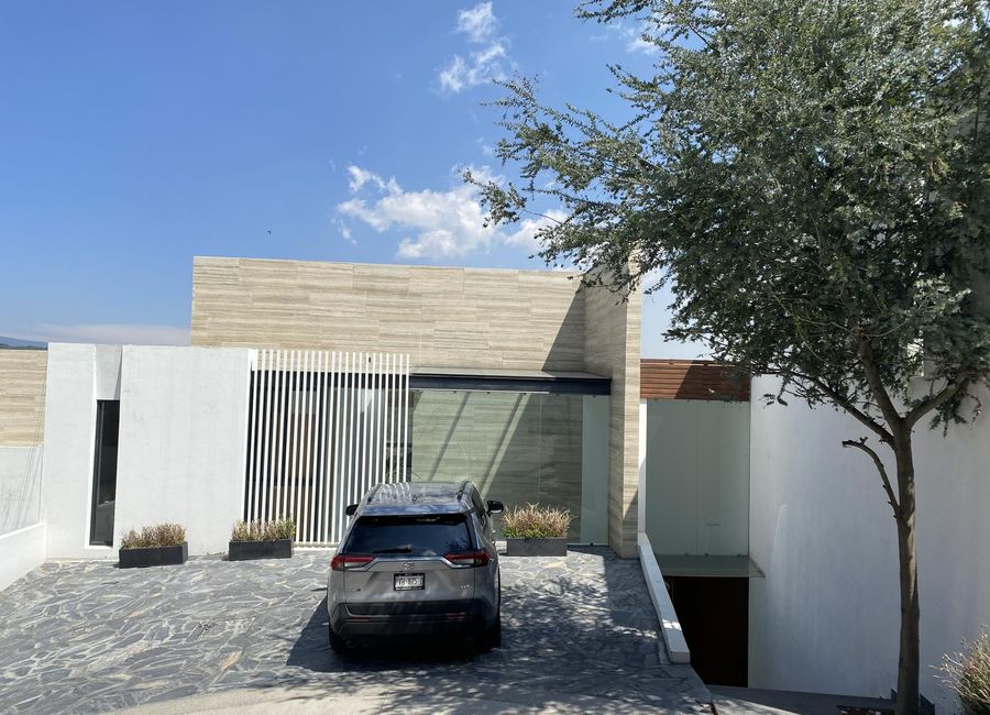 Casa en renta, en Avanti Residencial | Lamudi.com.mx