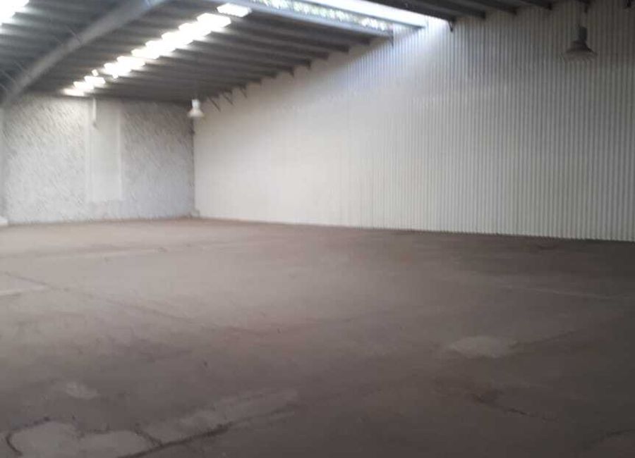 BODEGAS EN RENTA EN EXCELENTE PARQUE INDUSTRIAL A UNOS MINUTOS DE CUAUHNAHUAC | Lamudi.com.mx