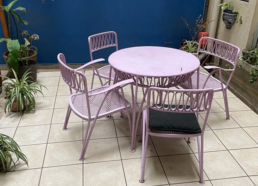 Rento Departamento Amueblado en el Centro de la CDMX | Lamudi.com.mx