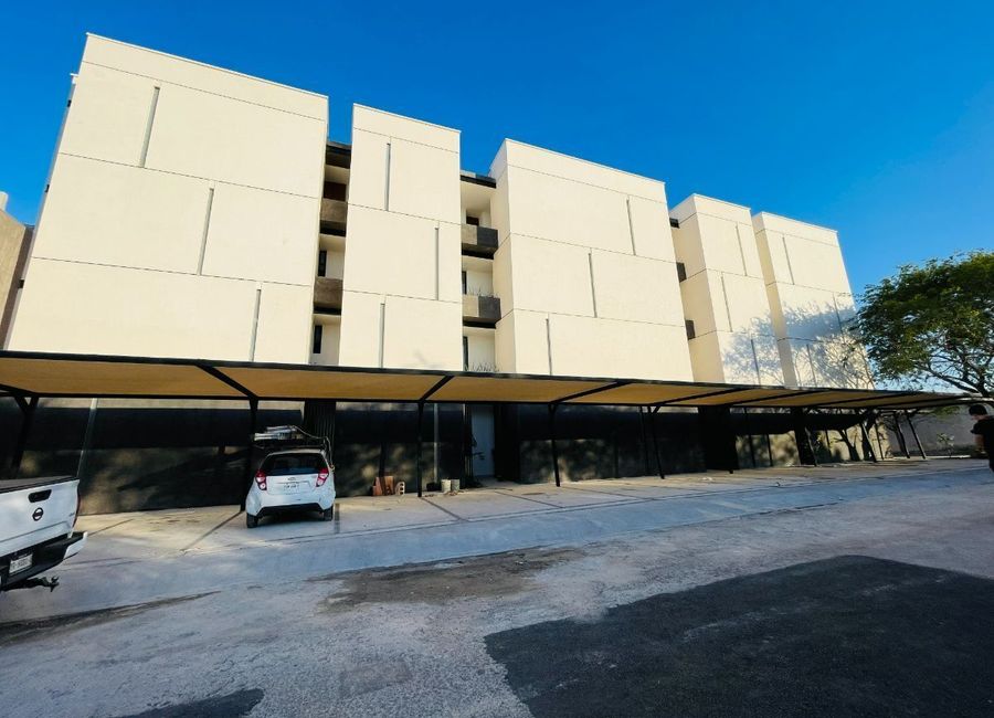 DEPARTAMENTO EN VENTA EN MERIDA, SANTA GERTRUDIS COPO, NATUM, ENTREGA INMEDIATA | Lamudi.com.mx