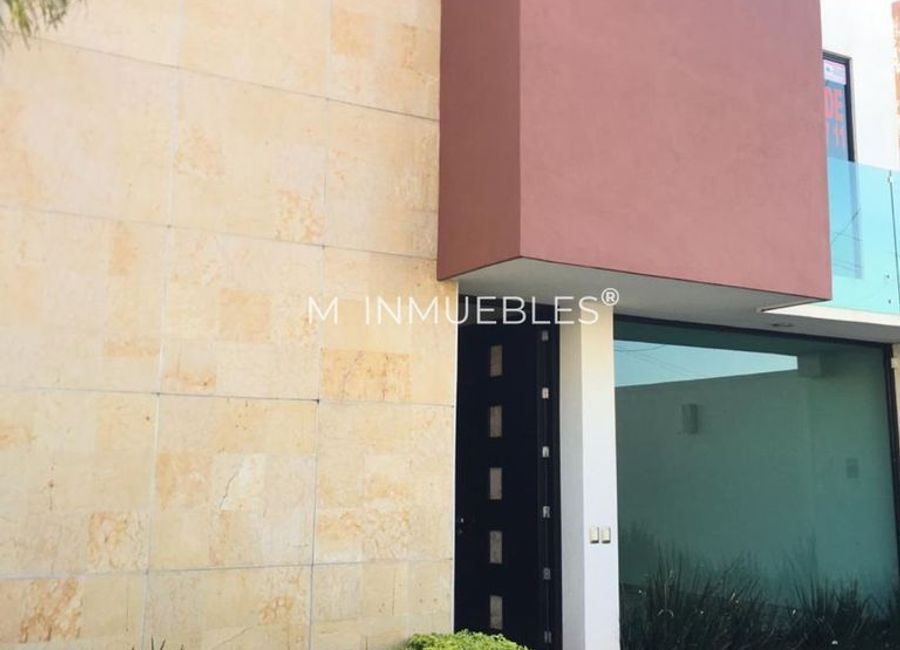 Casa en venta en Residencial Lomas del Sur Morelia | Lamudi.com.mx