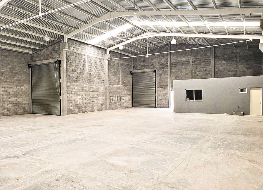 Bodega en Renta Santa Catarina | Lamudi.com.mx