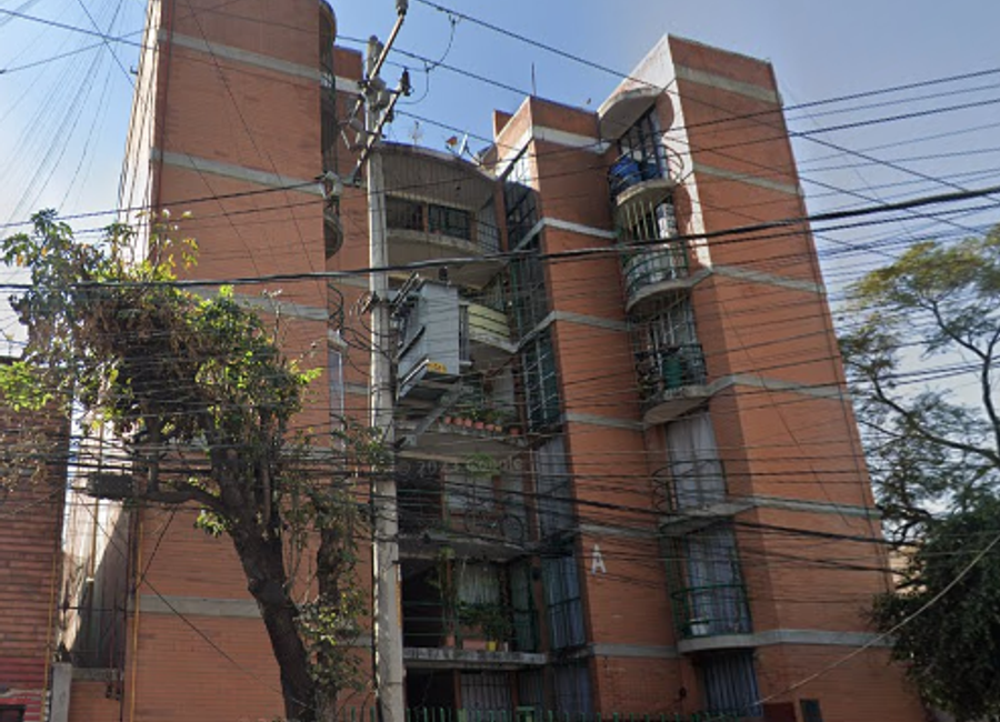 MS - ¡¡ EXCELENTE DEPARTAMENTO DE RECUPERACIÓN EN MARTINELLI, CUAUHTÉMOC !! | Lamudi.com.mx