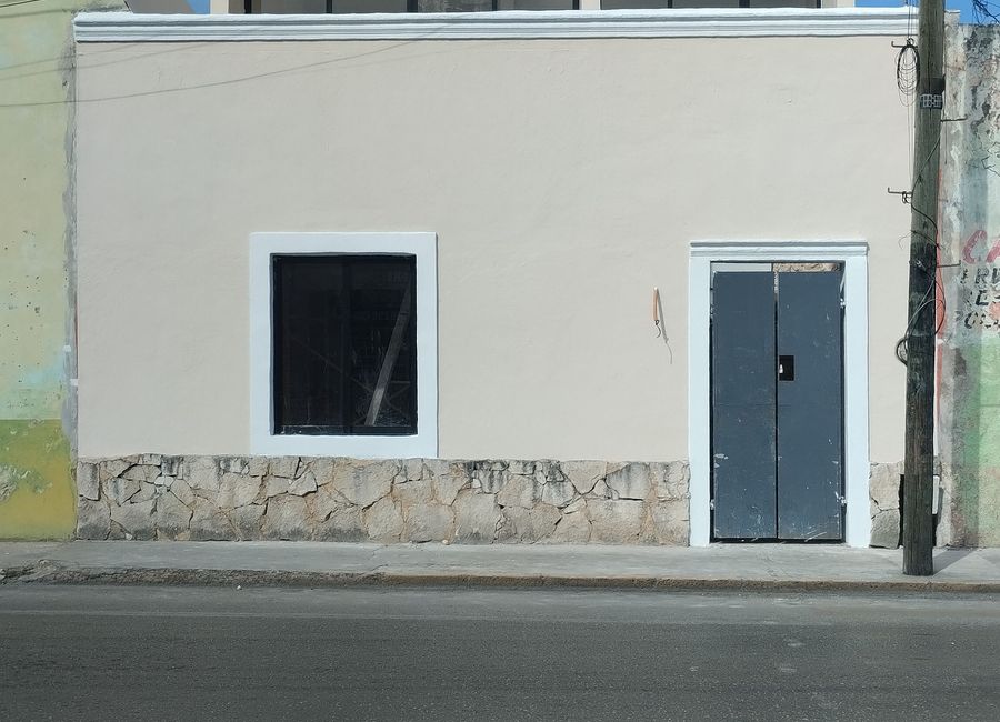 Casa en el centro de Mérida | Lamudi.com.mx