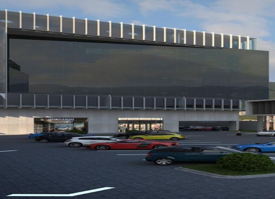 Oficina - Monterrey | Lamudi.com.mx