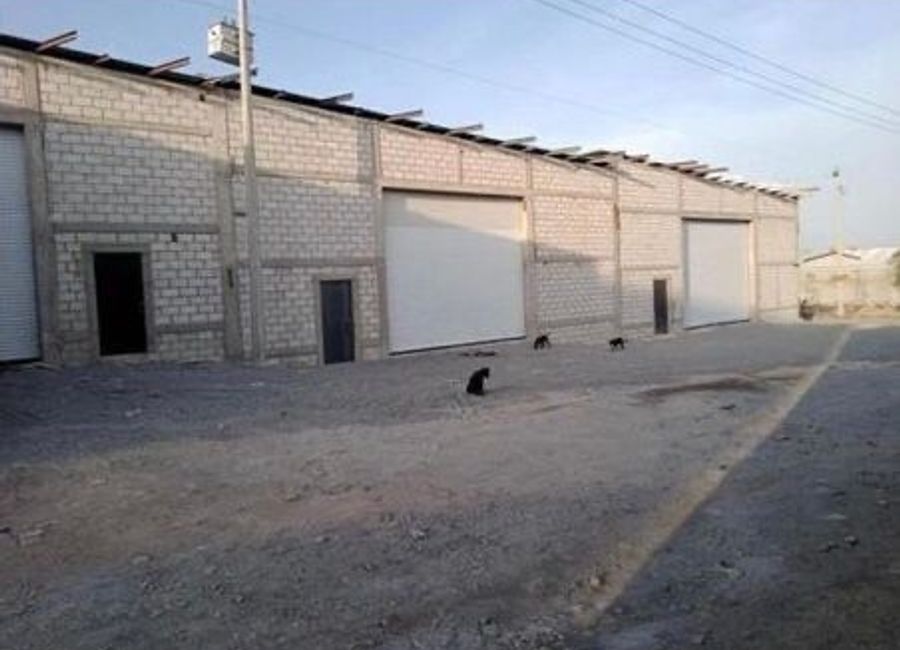 Excelente Bodega en Renta | Lamudi.com.mx