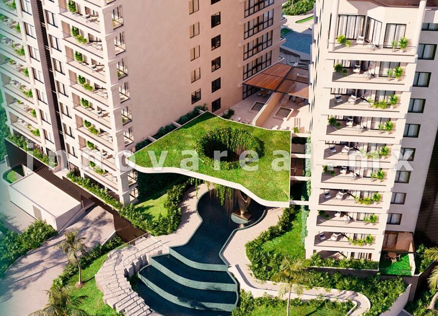 VELMARI Grand Living Puerto Cancún | Lamudi.com.mx