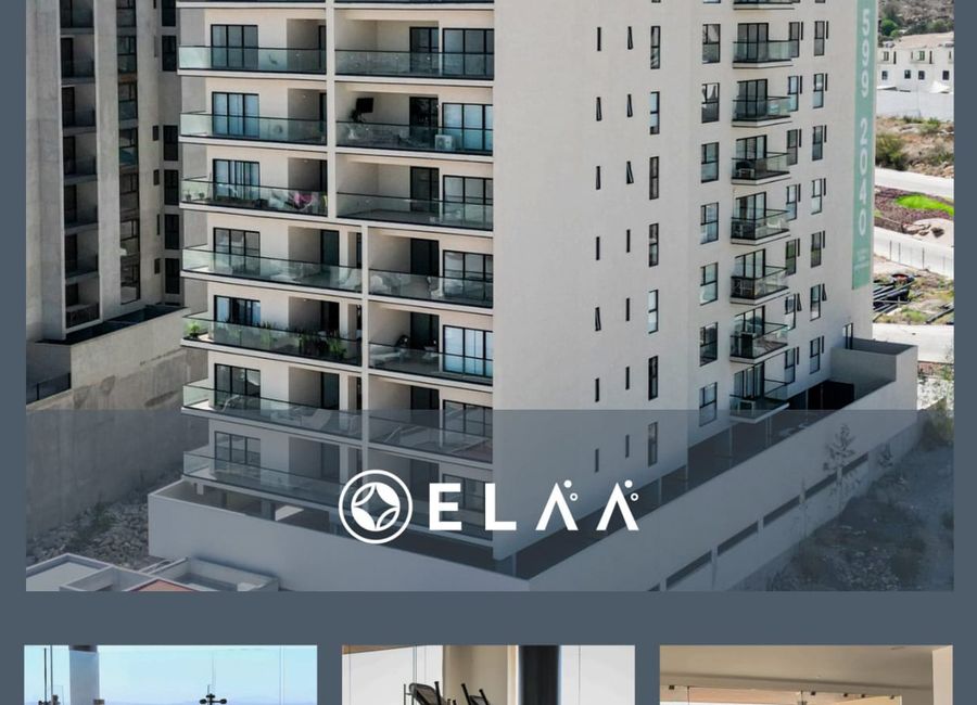 Torre Elaa | Lamudi.com.mx