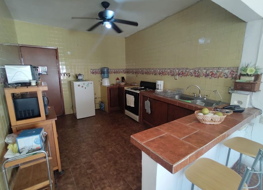 Casa En Venta Un Nivel Colonia Ignacio Zaragoza Veracruz Ver Precio