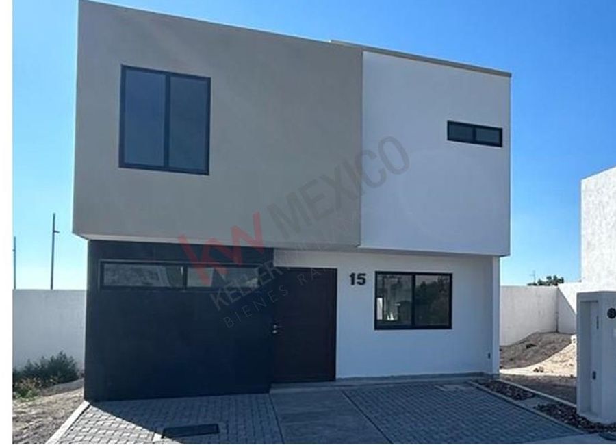 VENTA DE HERMOSA CASA NUEVA EN CONDOMINIO IKAYA FRACC. ZIZANA EN ...