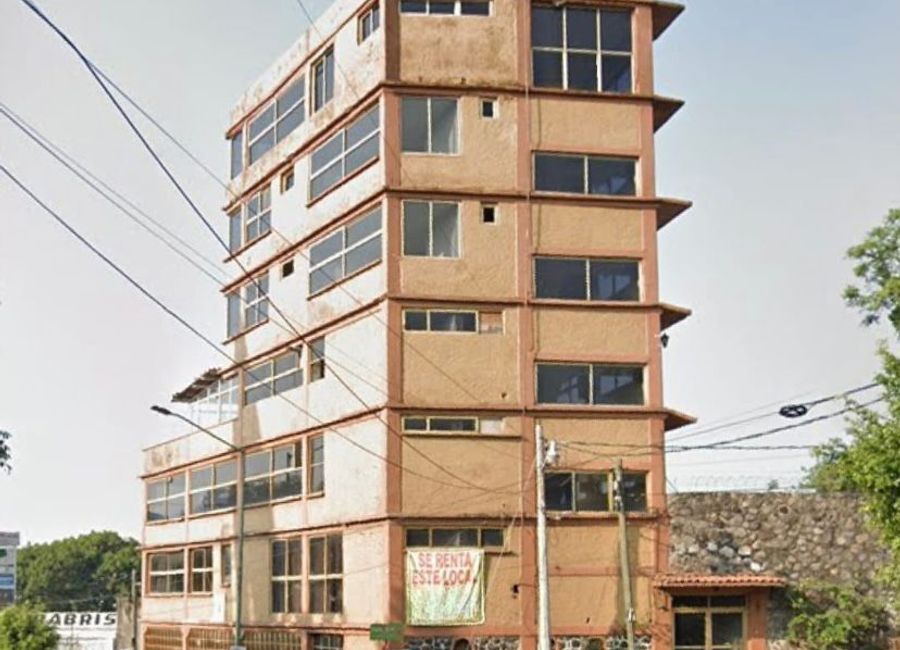 Edificio Renta Cuernavaca | Lamudi.com.mx