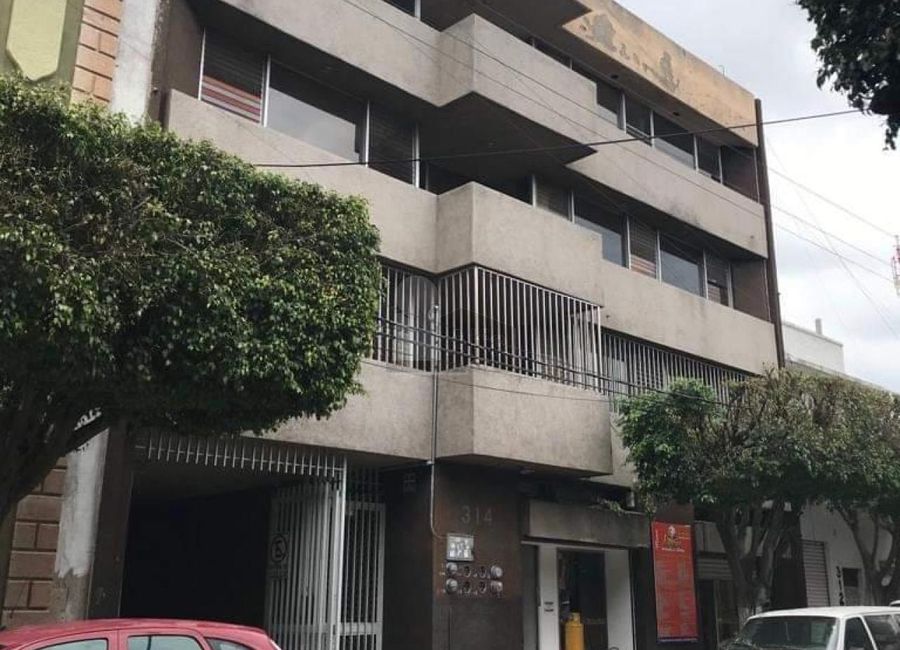 Edificio en venta en el Centro de León, Guanajuato | Lamudi.com.mx