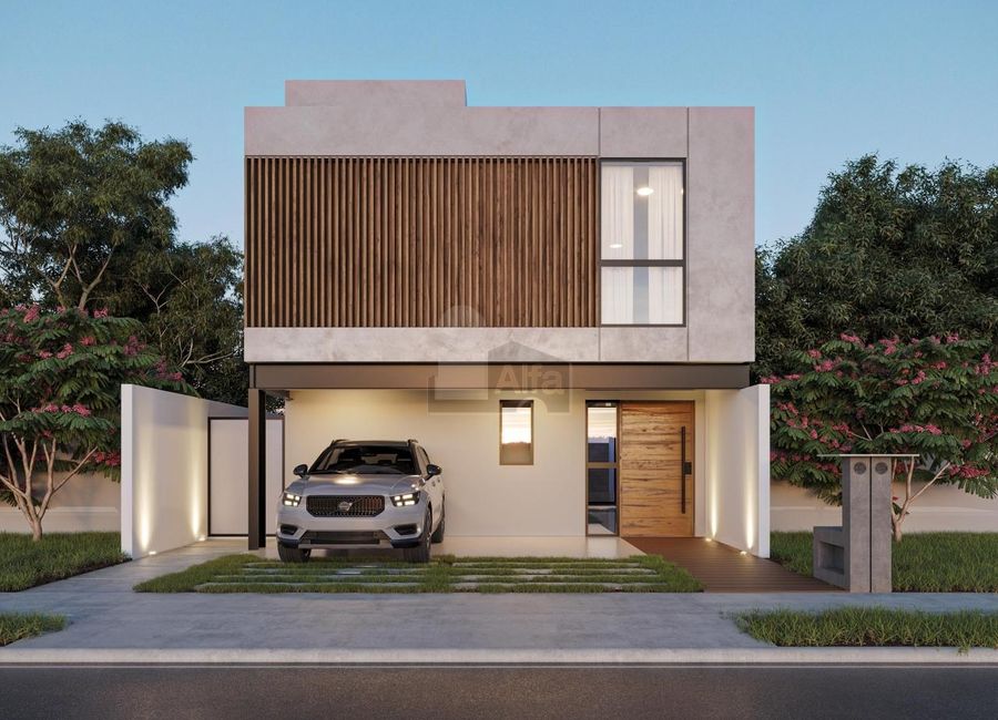 Casa en venta en Fracc Ónix | Lamudi.com.mx