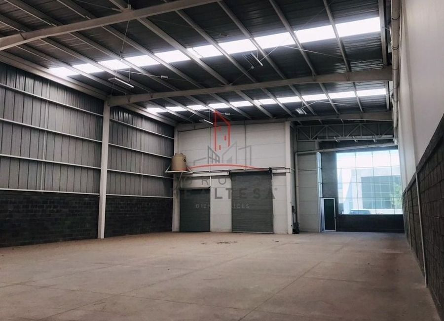 Bodega Renta Parque Industrial Spartek 48,204.80 Cecnie R2 | Lamudi.com.mx