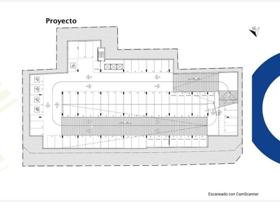 Edificio en Venta en CASCO URBANO DE SAN PEDRO | Lamudi.com.mx