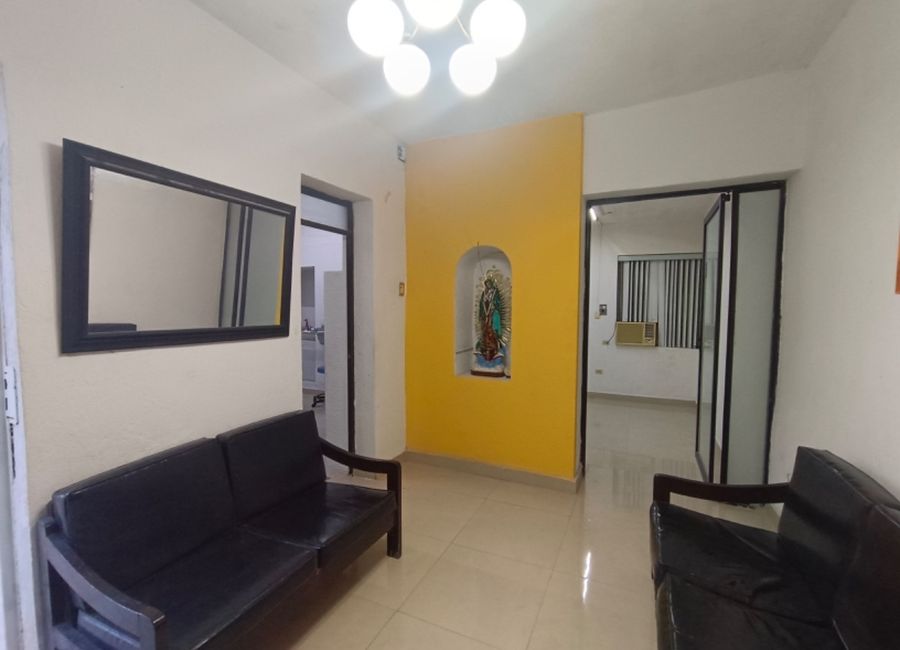 Casa para remodelar Centro Merida | Lamudi.com.mx