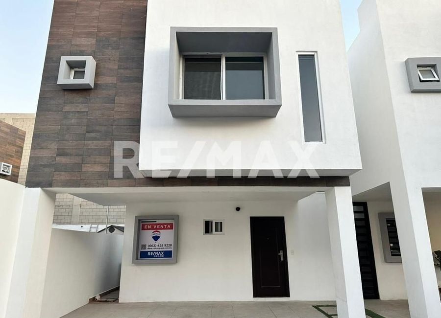 CASA EN VENTA EN PUERTA DEL RIO, TIJUANA B.C. | Lamudi.com.mx