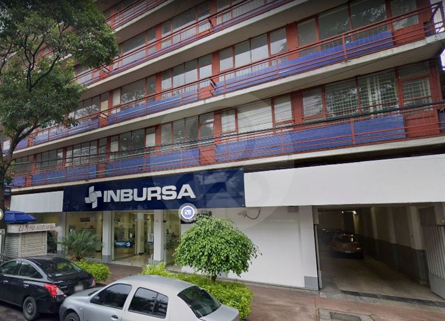 Edificio en venta en Verónica Anzures | Lamudi.com.mx